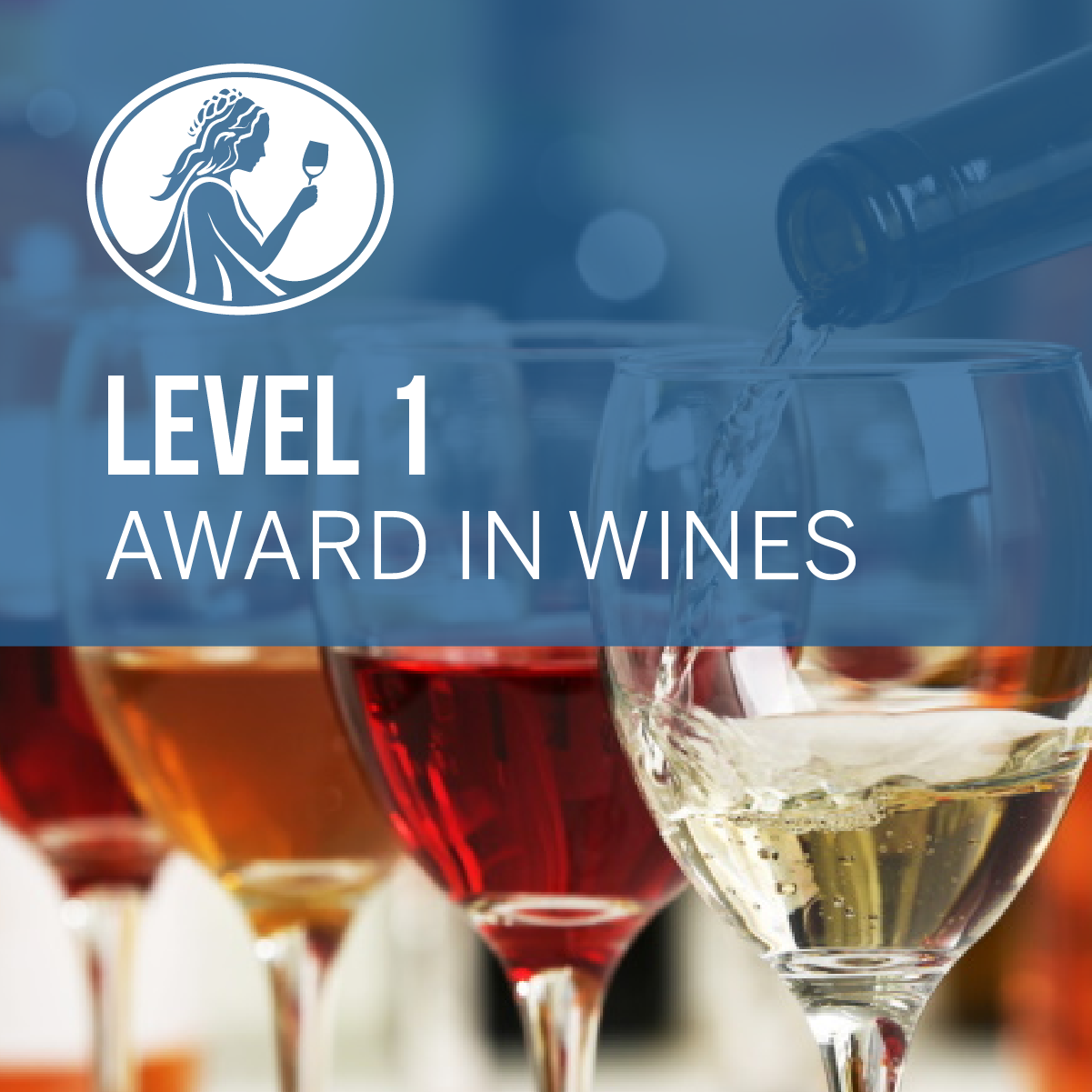Learn About Wine | WSET Level 1 Award in Wines Prince of Wine Academy