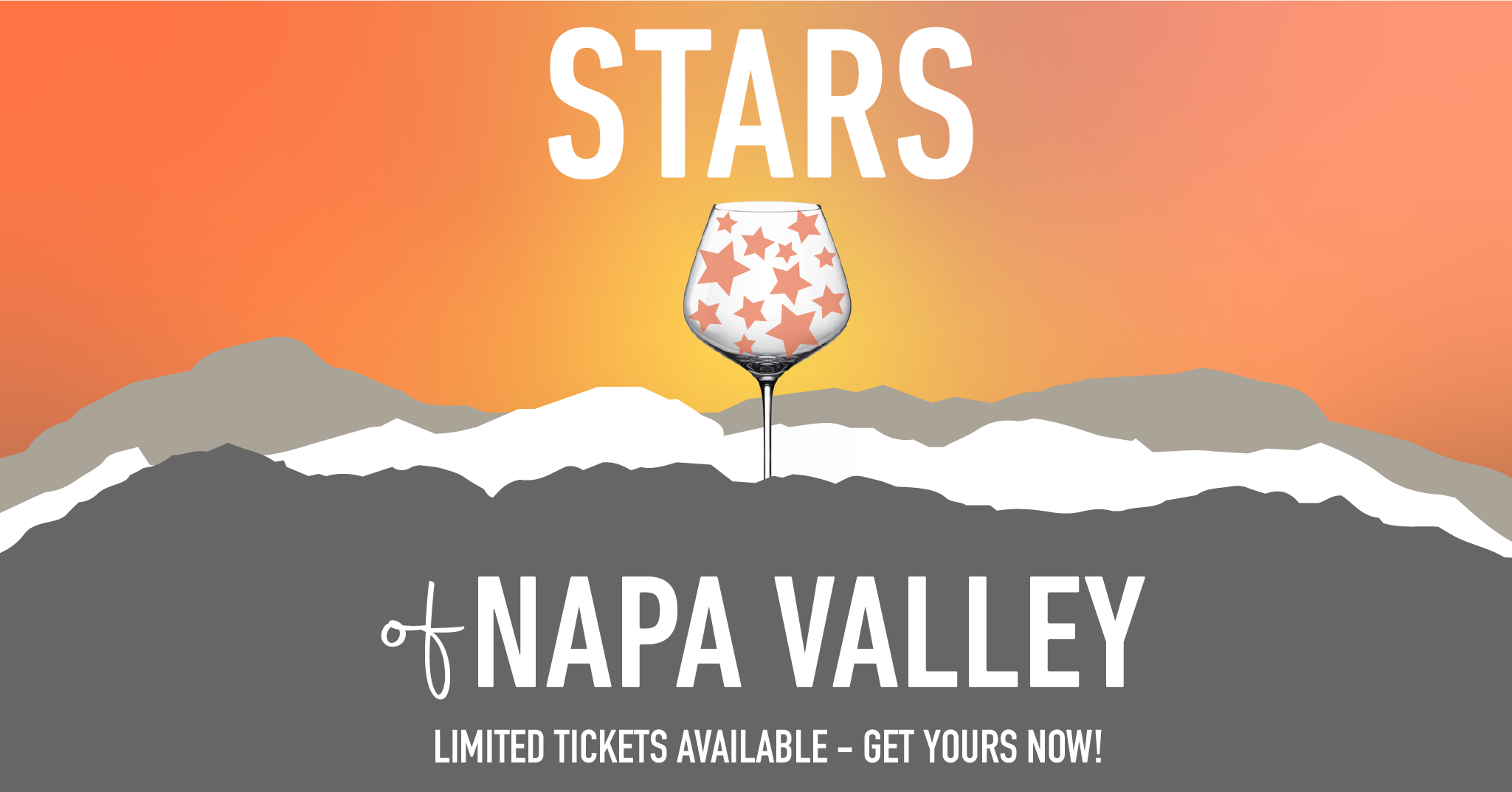 STARS of Napa Valley 2025 – Learn About Wine