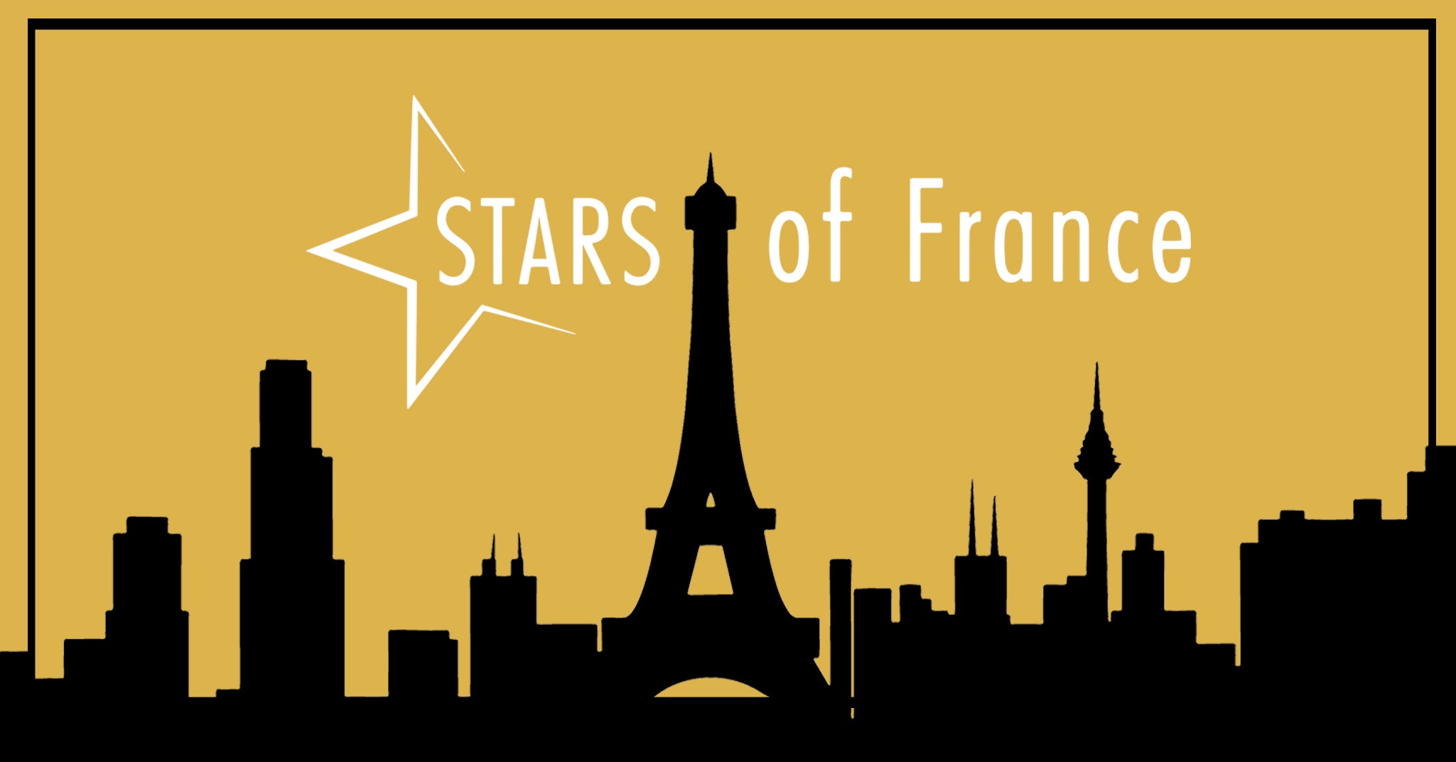 STARS of France – Learn About Wine