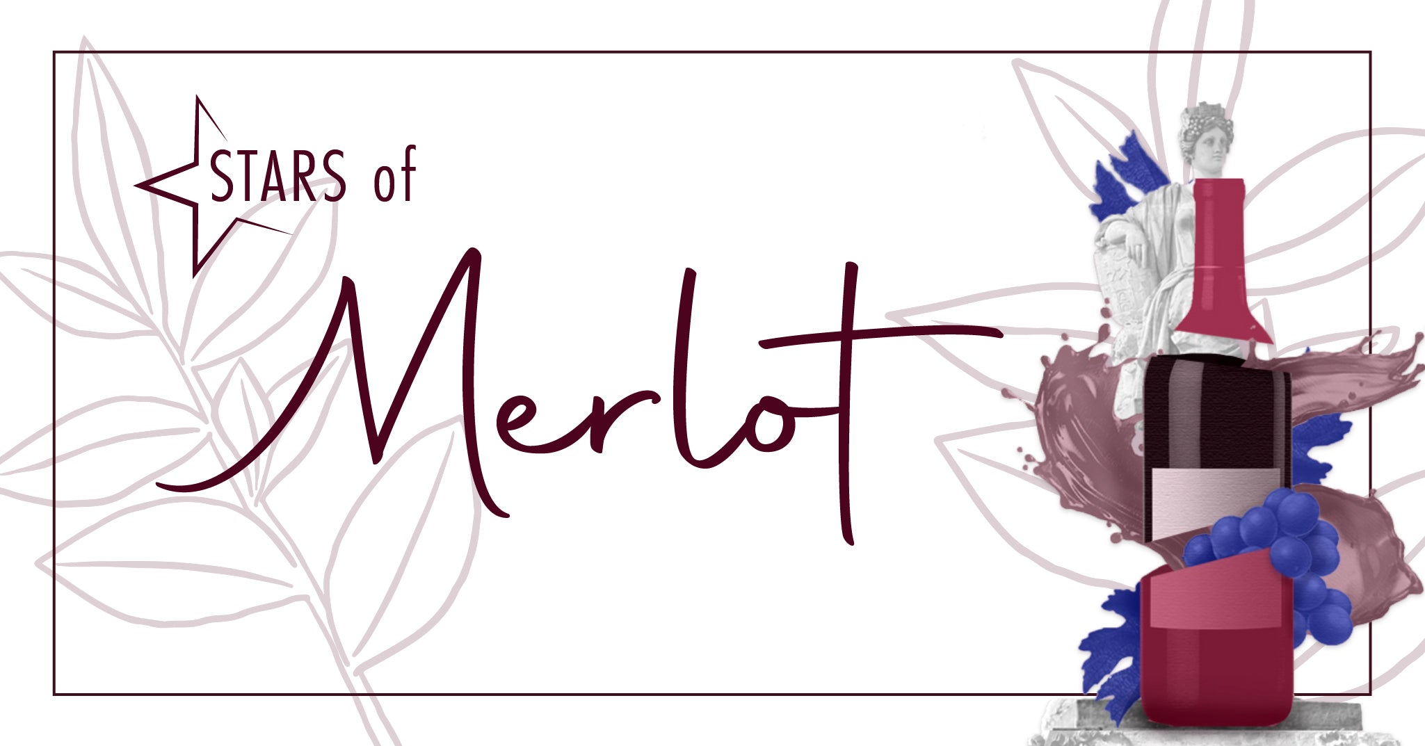 STARS of Merlot 2022 – Learn About Wine