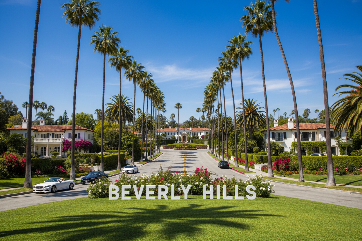 Can you join me this Sunday in Beverly Hills? – Learn About Wine