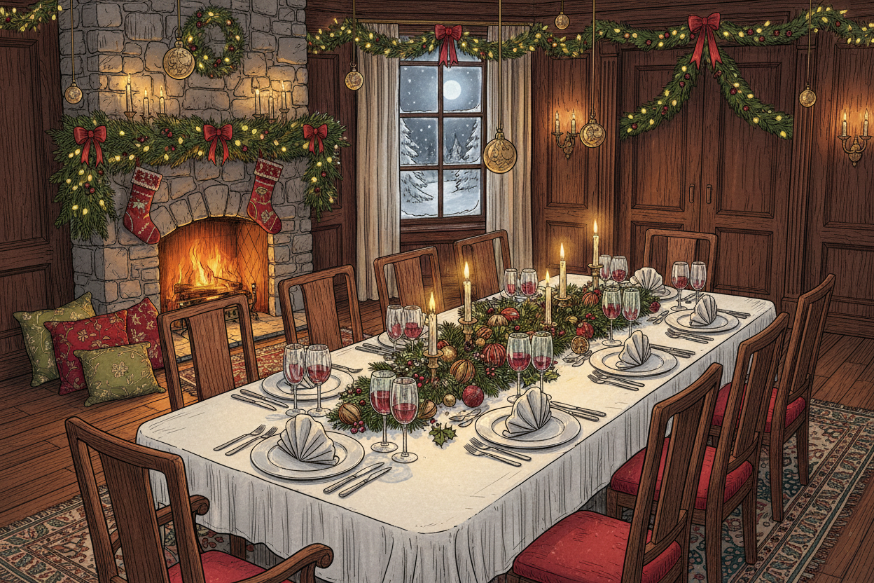 Last Two Events of the Year – Learn About Wine