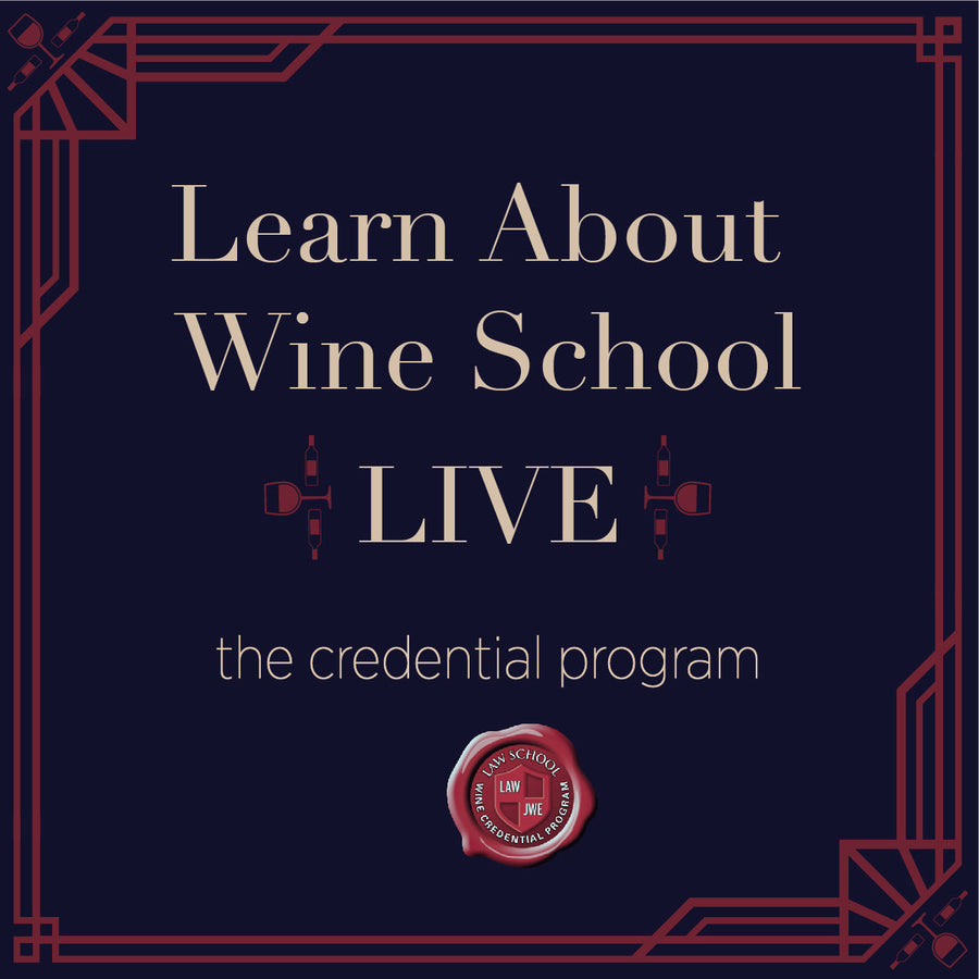 Learn About Wine | Online & In-Person Wine Education, Events, & Trips