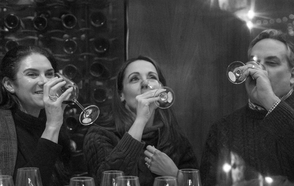 Learn About Wine | Online & In-Person Wine Education, Events, & Trips