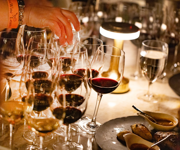 Learn About Wine | Online & In-Person Wine Education Classes