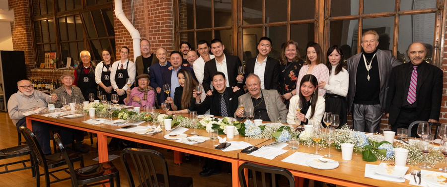 Learn About Wine | Online & In-Person Wine Education, Events, & Trips