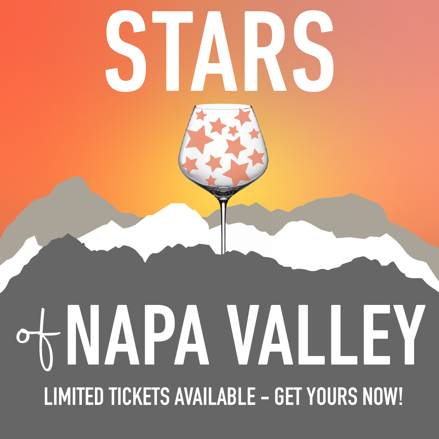 STARS of Napa Valley | 2025 | Learn About Wine