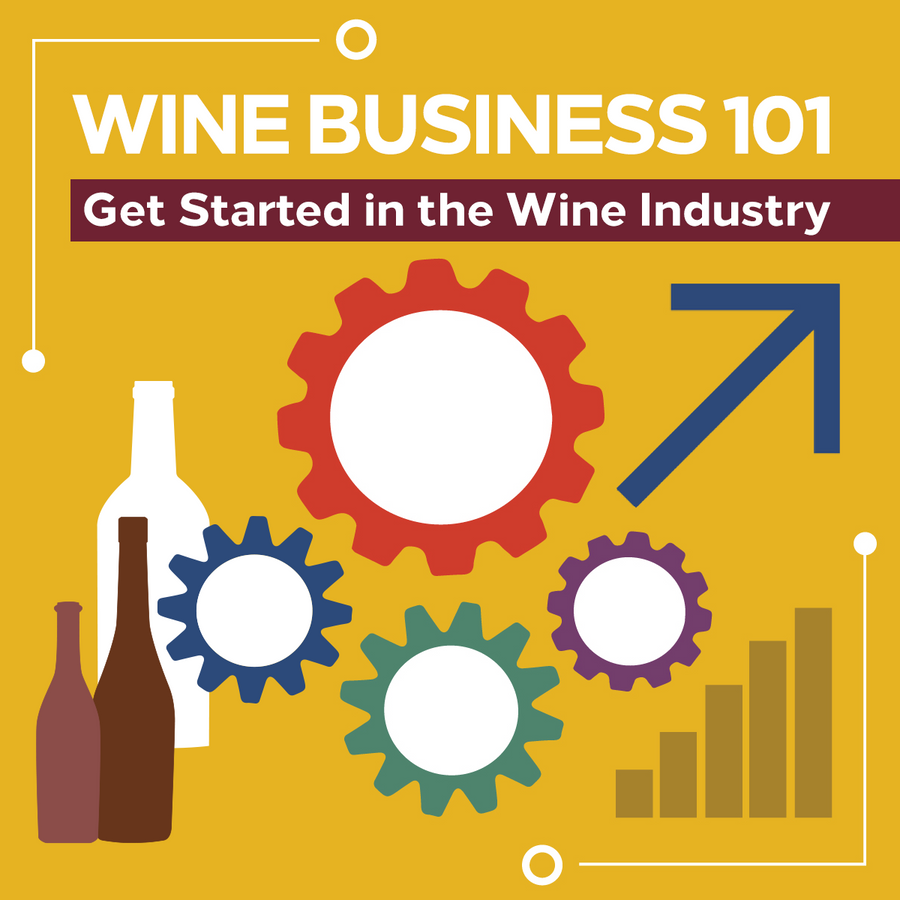 Learn About Wine | Online & In-Person Wine Education | Los Angeles, CA
